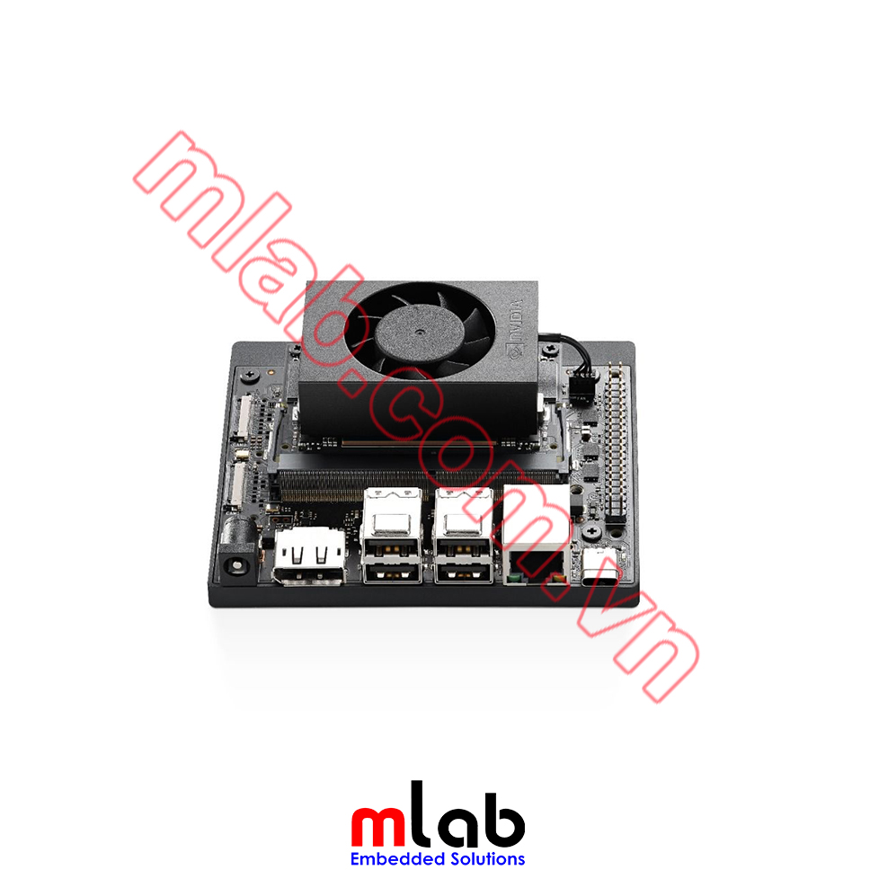 NVIDIA Jetson Orin Nano Developer Kit